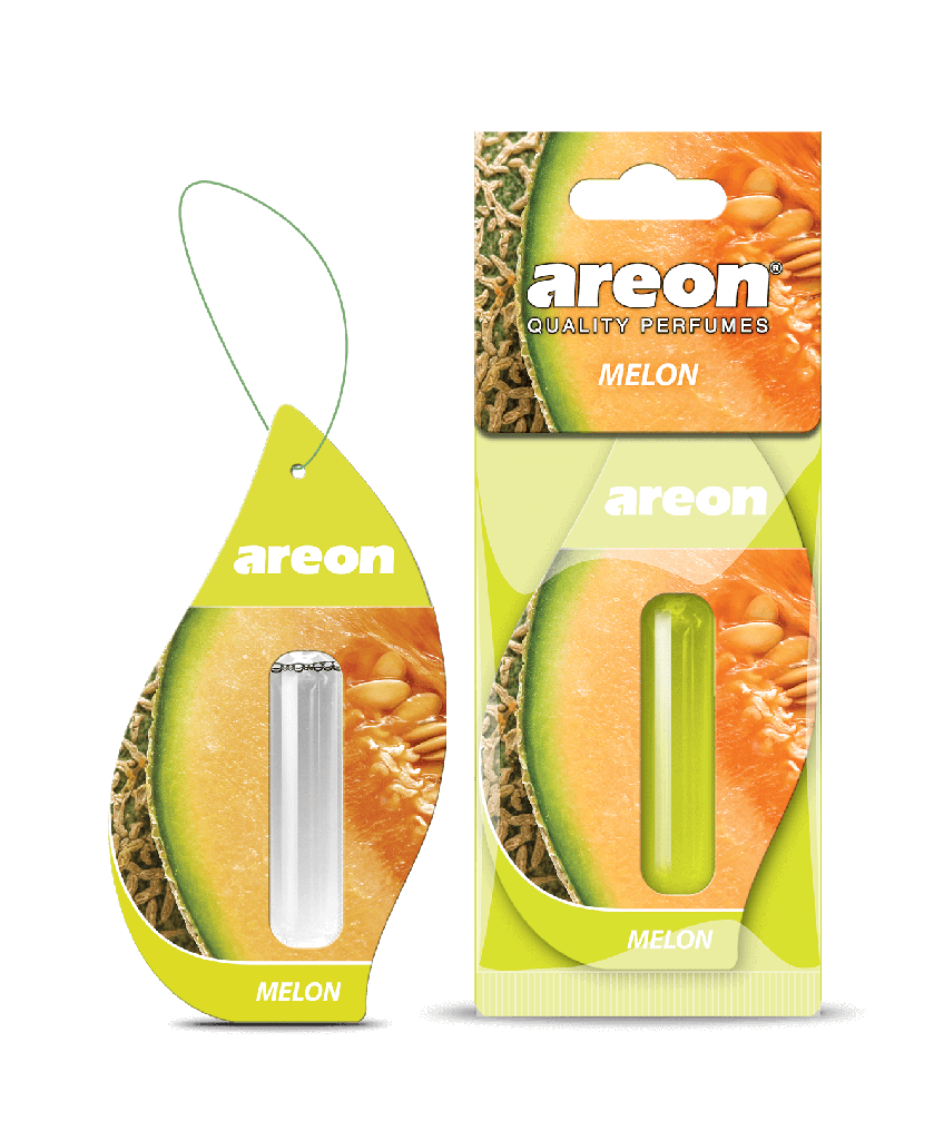 Areon Mon Liquid 5 ml Melon | Areon Fresh